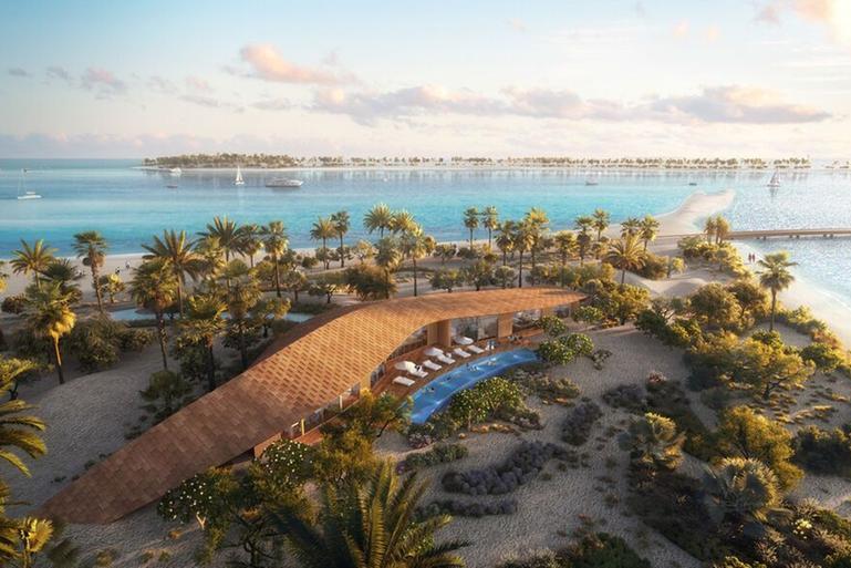 Red Sea Global marks six-years of progress with impressive Red Sea ...