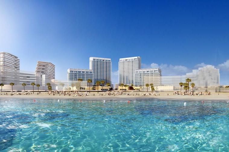 RAK Properties launches the last phase of Cape Hayat, Mina Al Arab ...