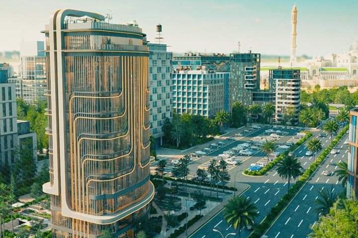 Egypt's Centerpoint Development to start construction of new capital ...