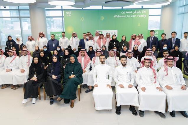 Zain KSA launches evolve program