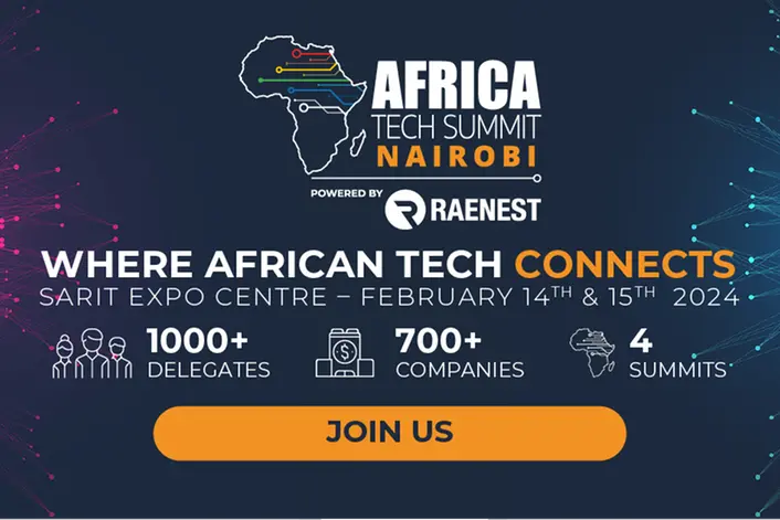 Africa Tech Summit partners with Raenest for its sixth edition in Nairobi
