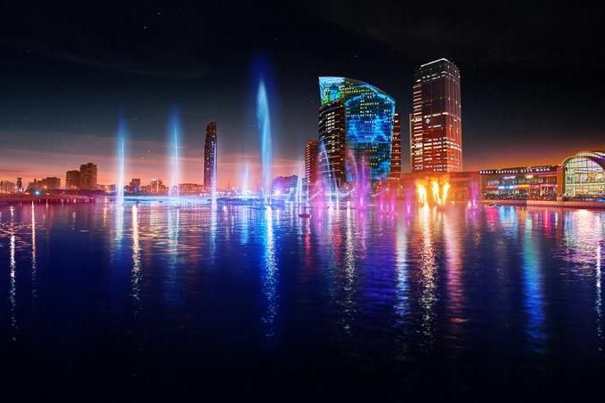 This DSS, catch K-pop girl group aespa’s hit ‘Supernova’ at Dubai ...