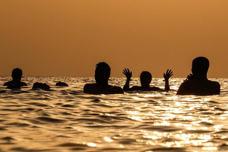 Dubai: Night time swimming launched at select number of beaches