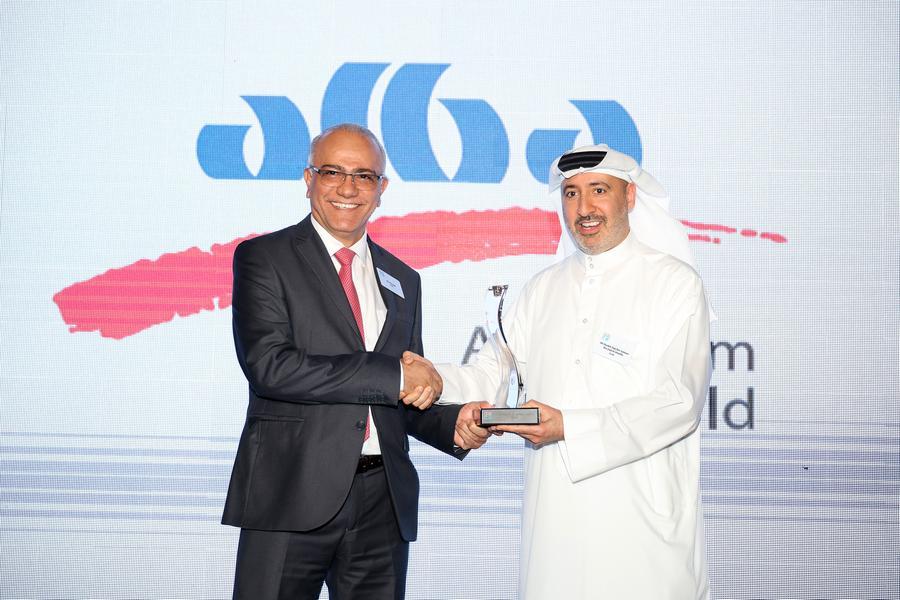 Alba wins prestigious GAC Health and Safety Award 2022