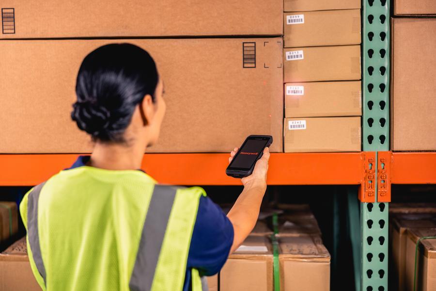 Honeywell enhances warehouse worker efficiency with next generation ...