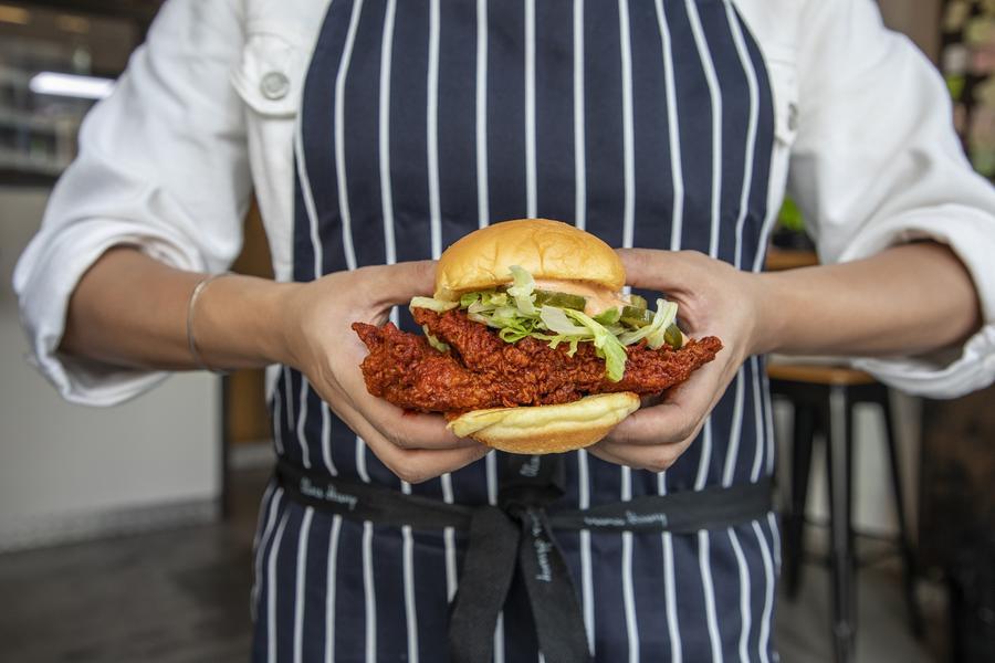 Pickl invites foodies to its first ever grand opening in Doha