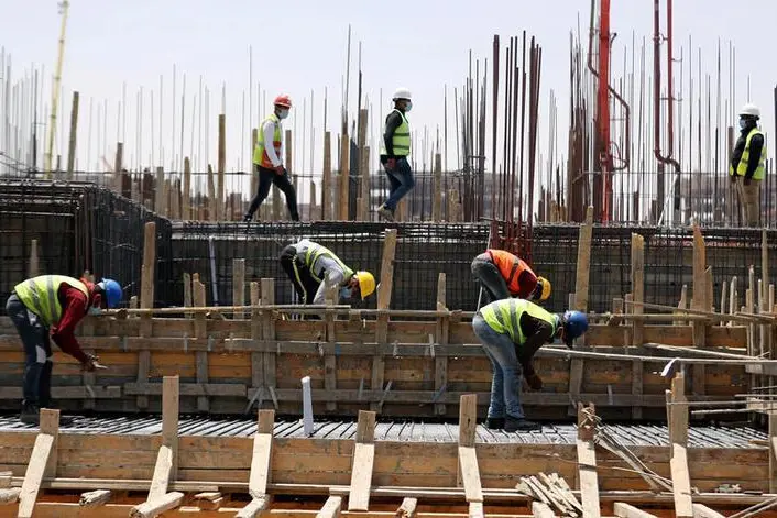 Jawad Developments to introduce third phase of VAL Plaza in west Cairo this month