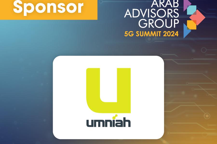 Arab Advisors Group announces its 5G Summit 2024 in sponsorship with Umniah