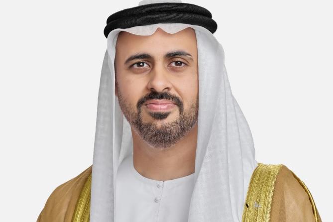 Philanthropy core part of UAE's identity, says Theyab bin Mohamed