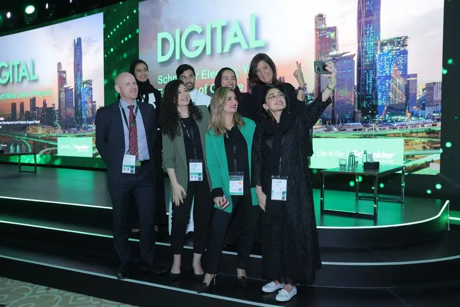 Over 120 Saudi youth join Innovation Summit to explore next-gen STEM ...