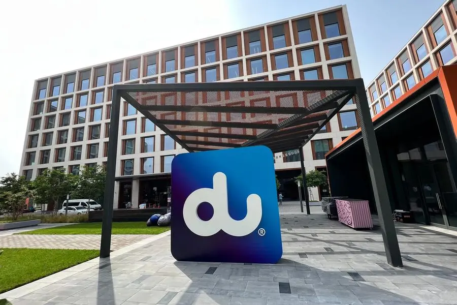 Emirates Integrated Telecommunications Company PJSC reports its Q1 2023 ...