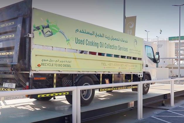 Lootah Biofuels and partners working in line with UAE's sustainability ...