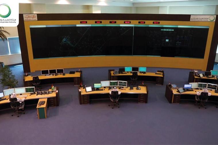 DEWA launches automatic Smart Grid Restoration System