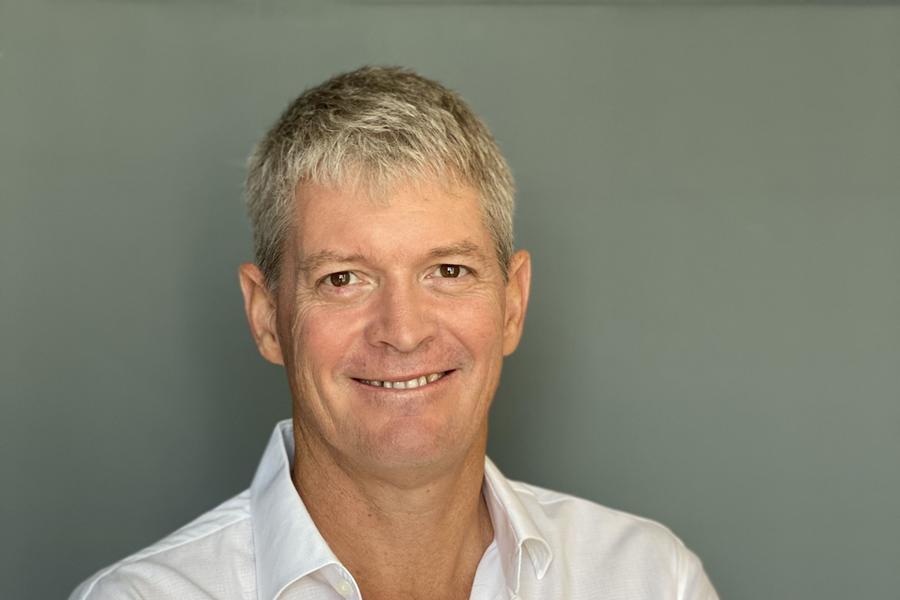 ALEC announces appointment of Barry Lewis as CEO