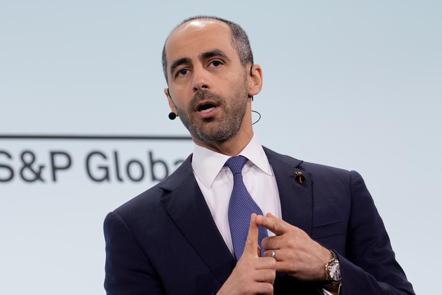 Kuwait Petroleum CEO talks boosting capacity, future demand