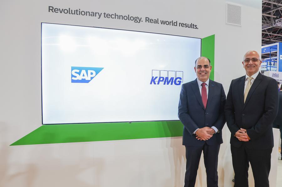 KPMG Lower Gulf joins SAP PartnerEdge program to help clients transform ...