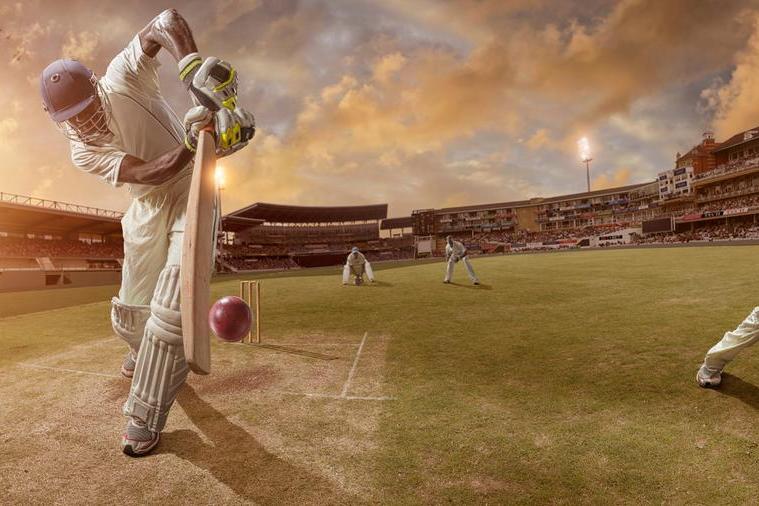 Tanish Suri: From a talented teenager to UAE's Asia Cup hero