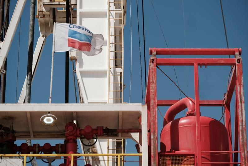 Chevron welcomes Egypt-Cyprus sign as key step for Aphrodite gas project