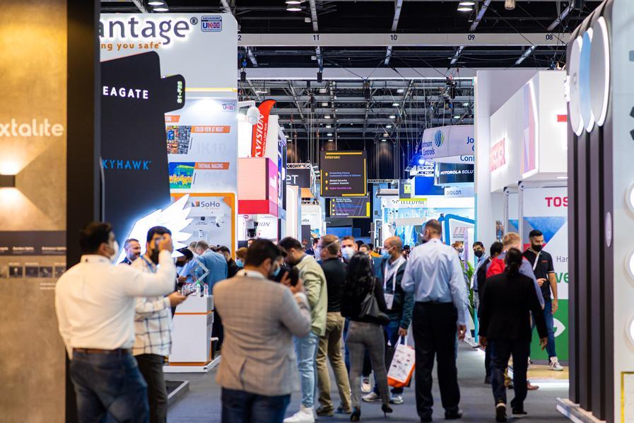 Global security industry to gather at Intersec as risk foresight ...