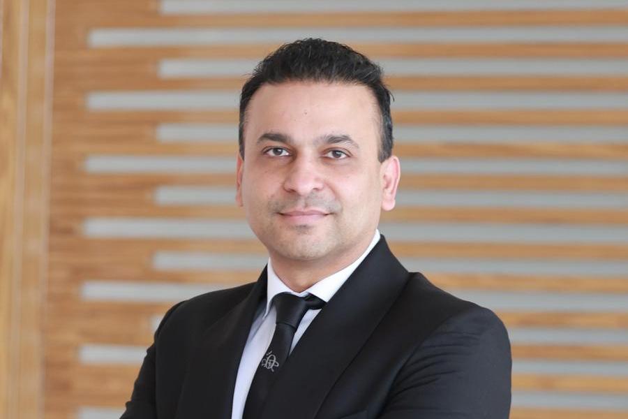 Pure Gold Living’s PG Upper House completed ahead of schedule