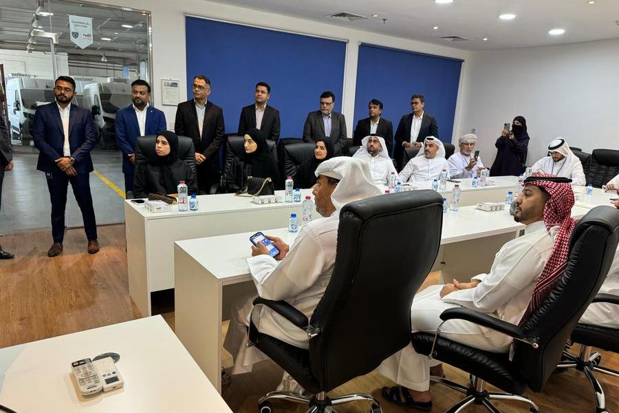 Stellantis organizes electric vehicles safety standards and best ...