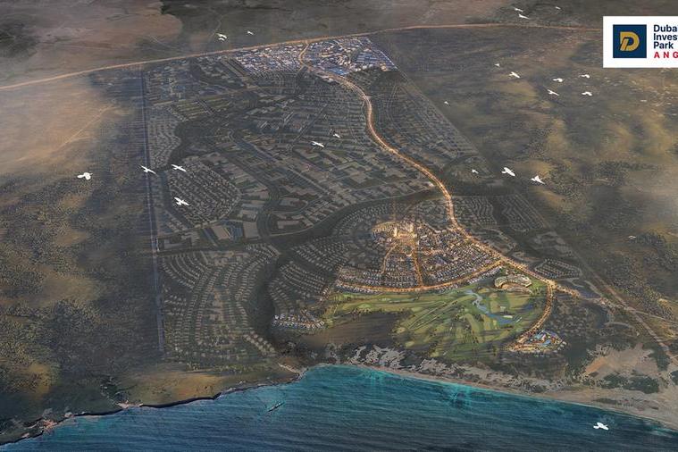 Dubai Investments announces first flagship mixed-use development in Africa