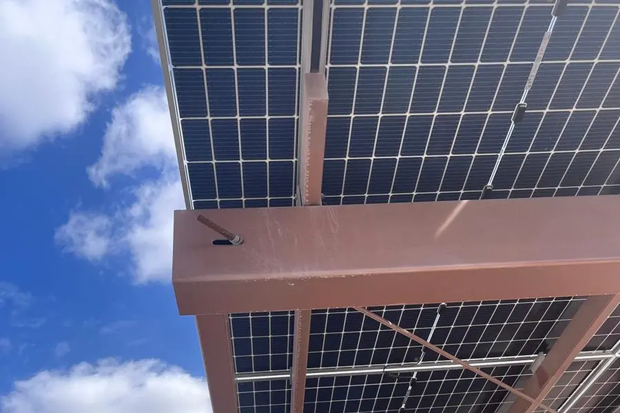 Masdar City completes the region’s first net-zero energy commercial ...