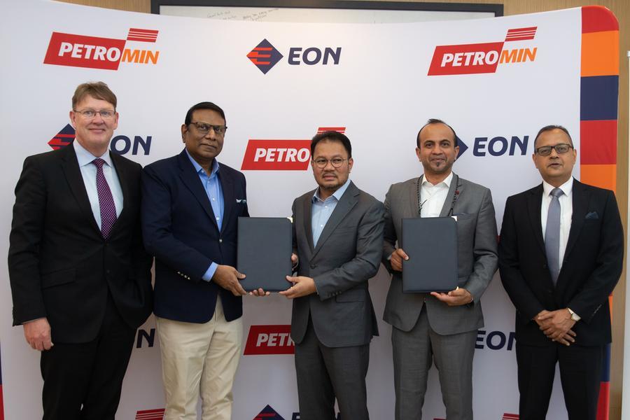 Petromin expands its footprint to Malaysia