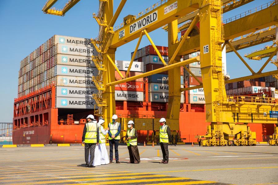 UAE, Saudi and Qatar rank among top 10 emerging markets for logistics ...
