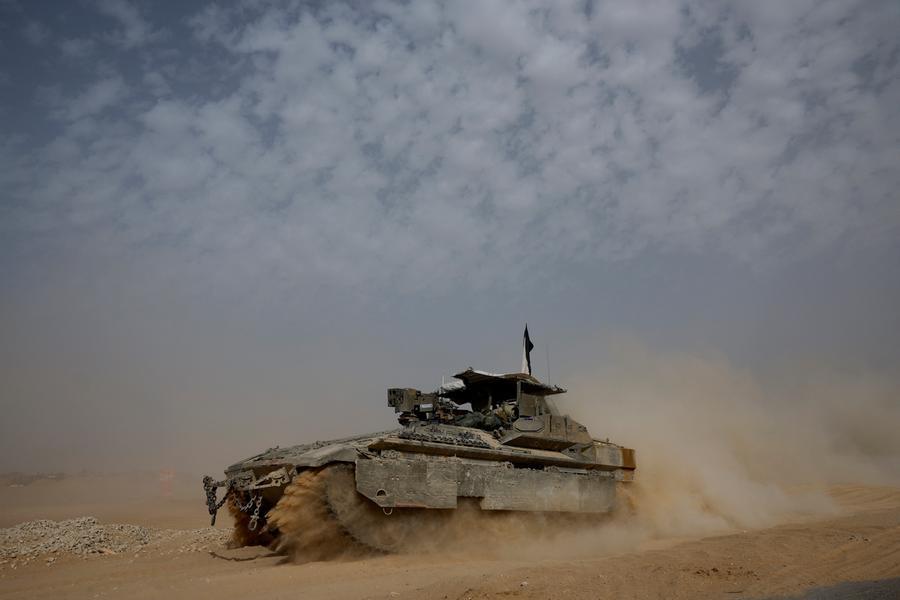 Egyptian guard killed in shooting on Rafah border, Israel and Egypt ...