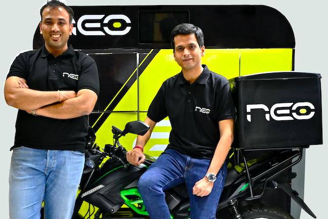 Neo Mobility disrupts UAE’s last-mile logistics with groundbreaking USD ...