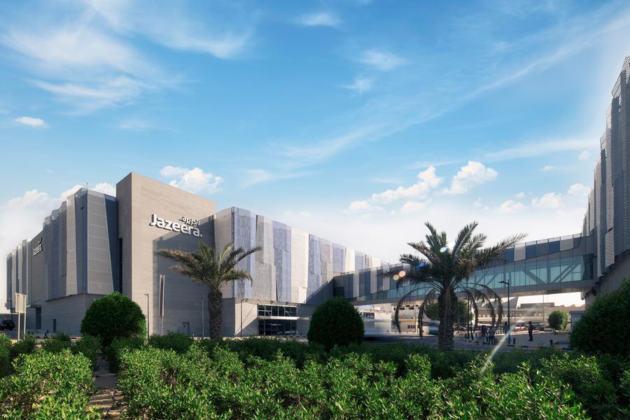 Jazeera Airways announces expansion and upgrades at T5 at Kuwait ...