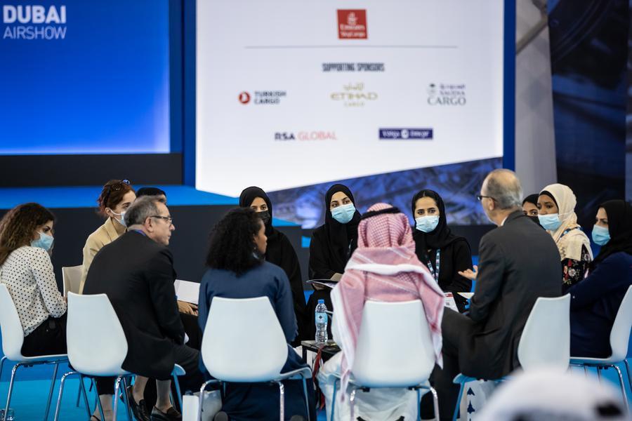 Dubai Airshow set to advance talent and localisation through NextGen ...