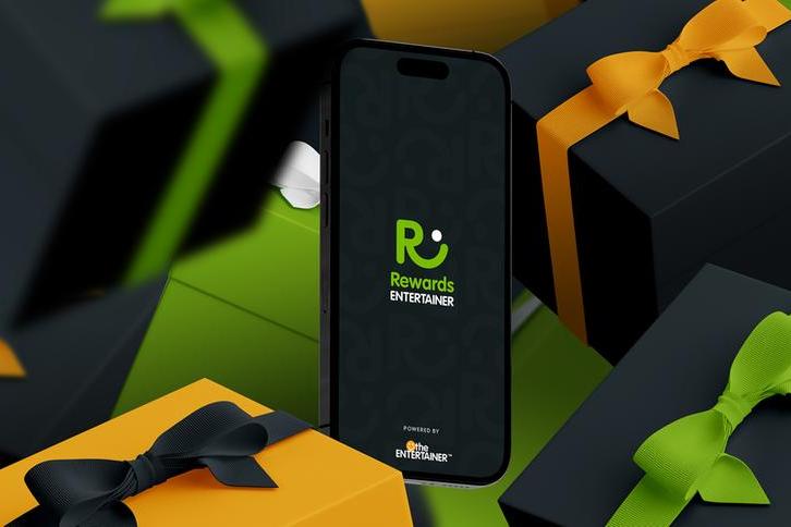 The ENTERTAINER unveils an innovative employee rewards solution in the ...