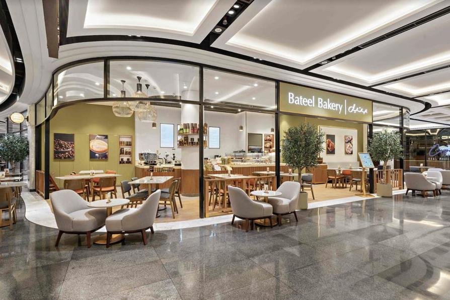 Bateel Bakery opens second UAE location at DIFC’s Index Mall