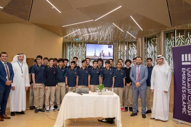 Emirates Islamic organises financial education programme for Dar Al ...