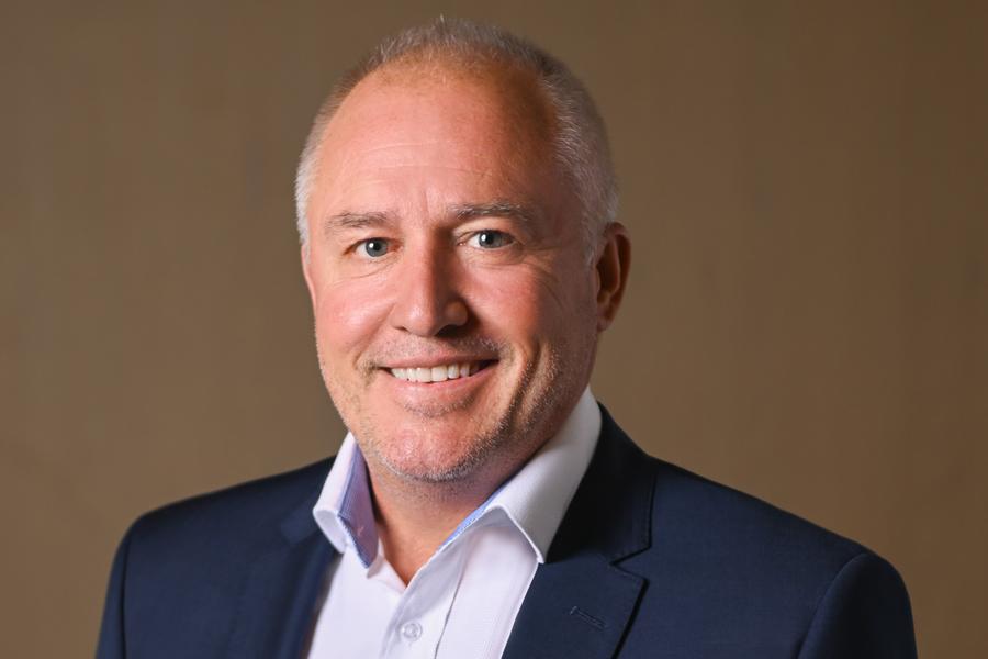 KEO appoints Jason Morris as Managing Director, Project and ...