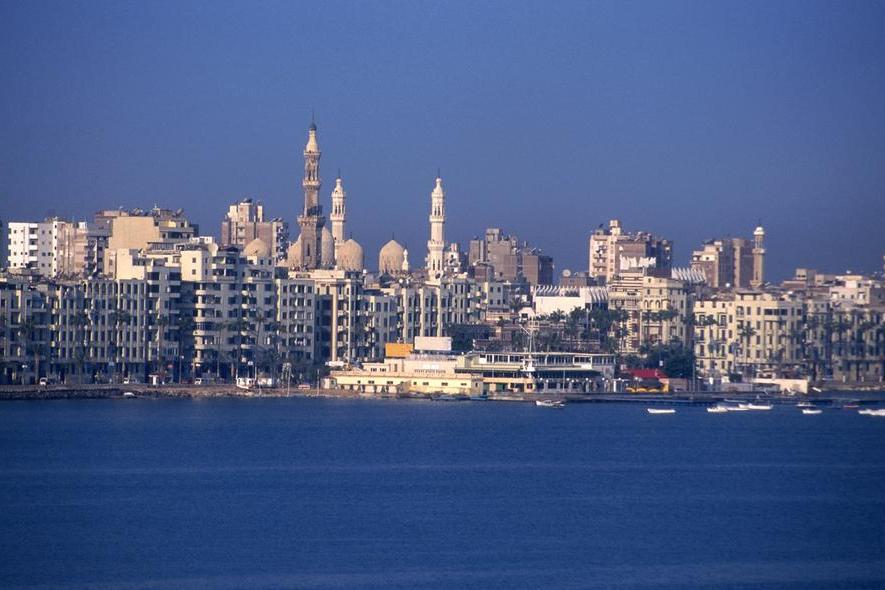 Egypt’s Naia Real Estate Development plans to invest $1.2bln over 3 years