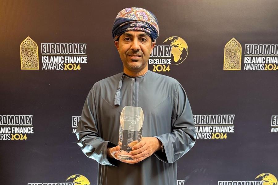Sohar International named Oman's Best Bank at Euromoney Awards 2024