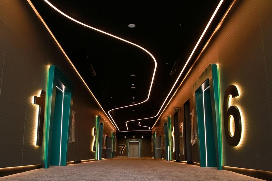 MARAKEZ and Scene Cinemas unveil the ultimate cinematic experience in ...