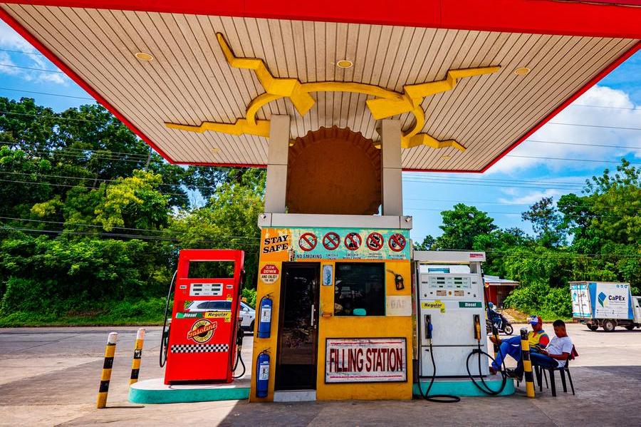 Philippines: Diesel to have 3% coconut biodiesel blend starting October 1