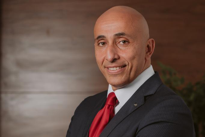 Ayman Kandeel promoted to work in AXA International Markets