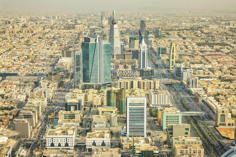The New Murabba: World’s largest modern downtown to be developed in Riyadh