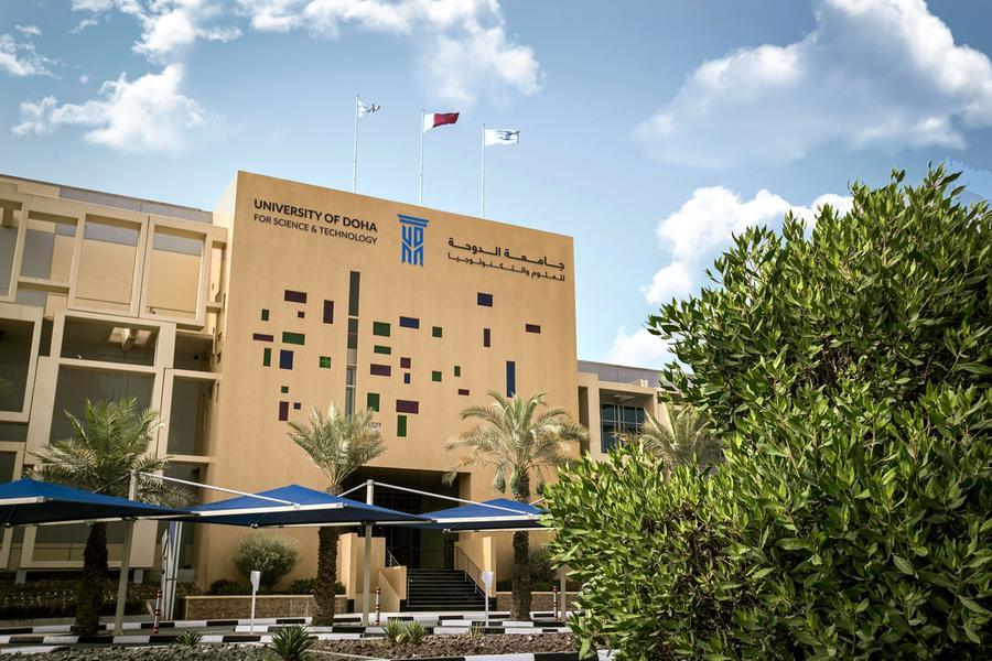 University of Doha for Science and Technology opens admission for ...