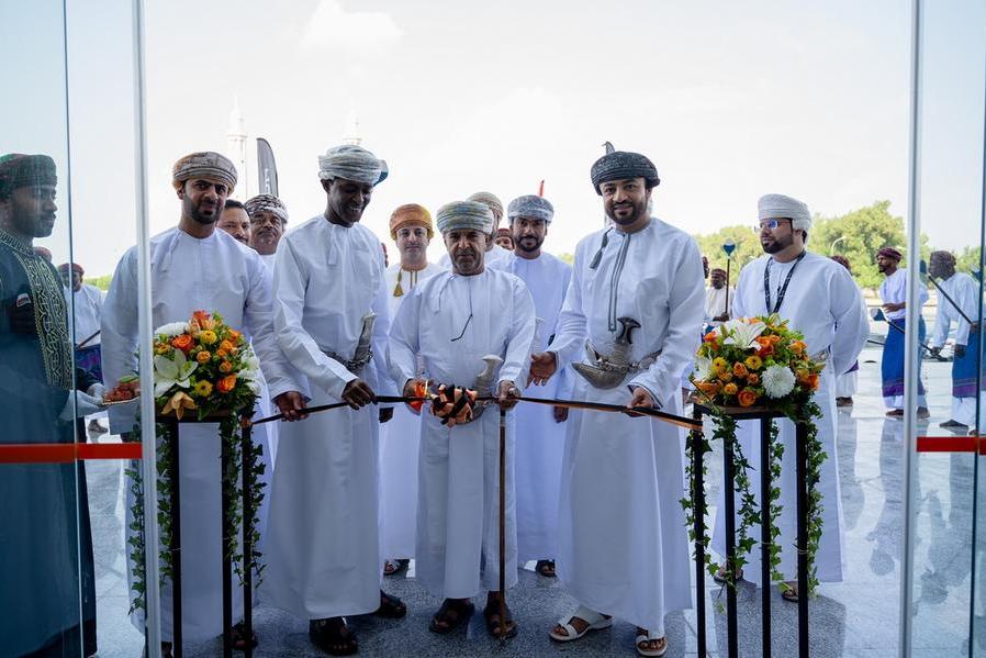 Sohar International officially inaugurates branch in Al Khoudh
