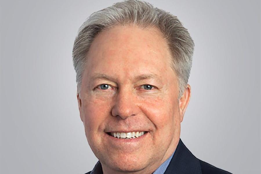 Anthology appoints Bruce Dahlgren as CEO