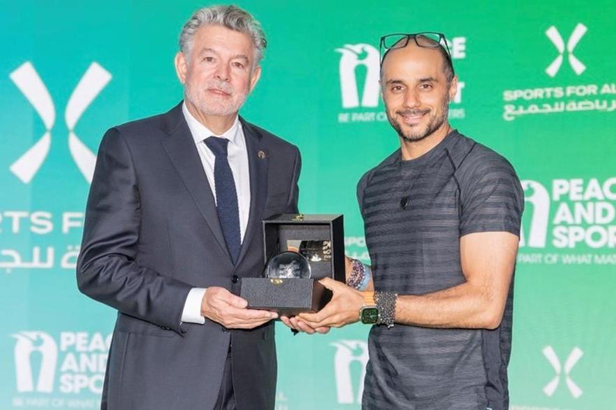 Saudi Sports for All rallies international sports community to create a ...