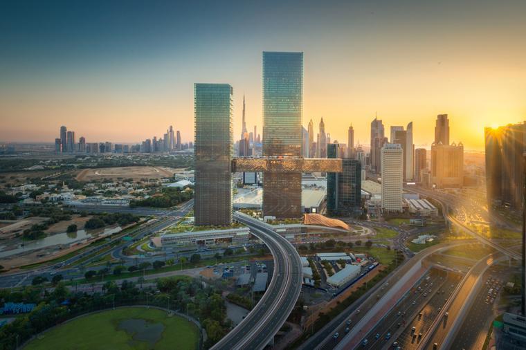 Dubai: One Za’abeel launches office tower, sees over 50% commitments