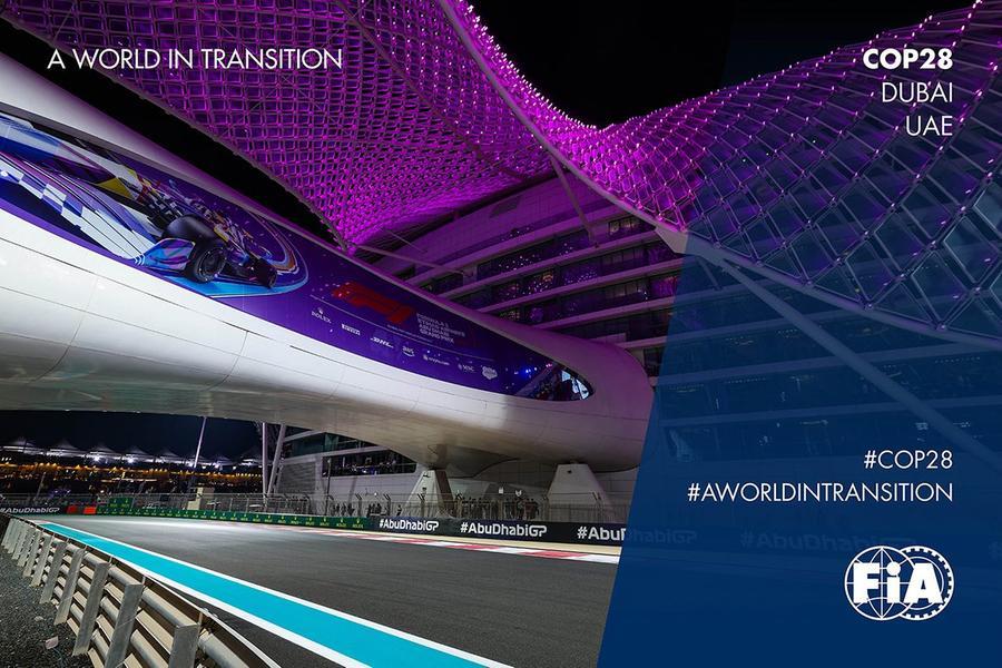 FIA joins MIT Senseable City Lab to research new sustainable mobility ...