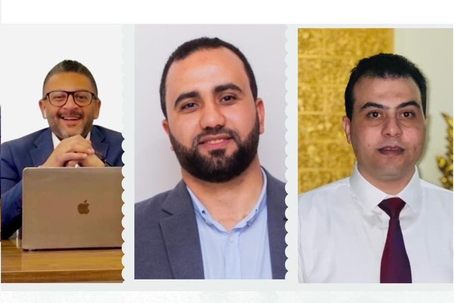 Samco Holding to launch its first projects in the Egyptian market at ...